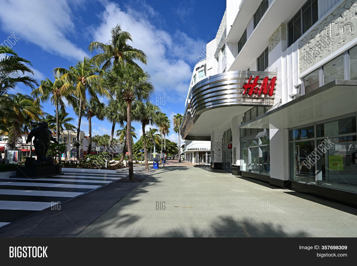Miami Beach, Florida Image & Photo (Free Trial) | Bigstock