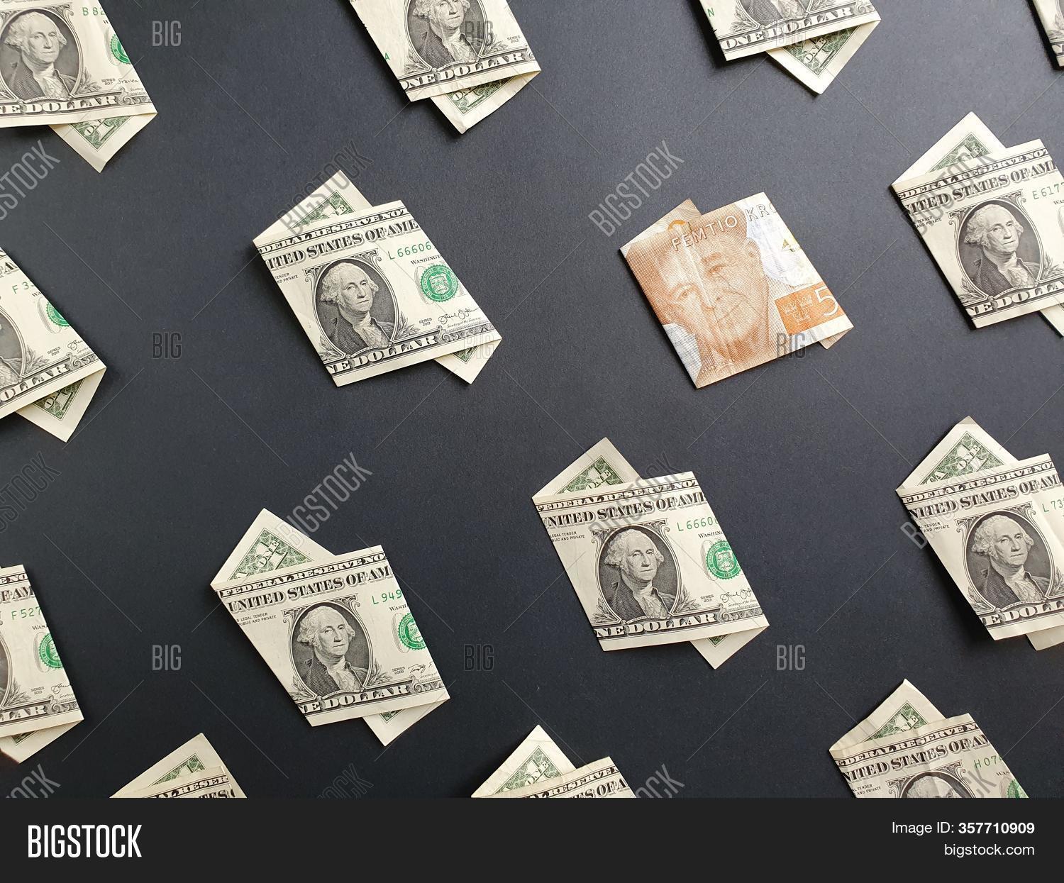 American One Dollar Image & Photo (Free Trial) | Bigstock