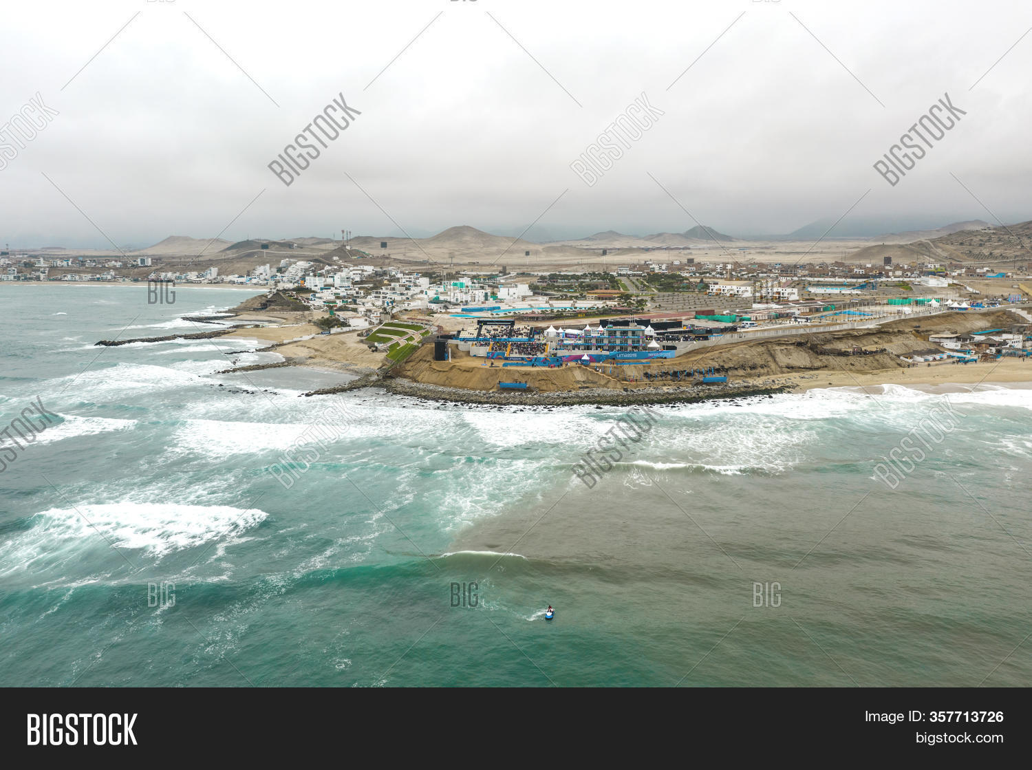 Punta Negra, Perú - Image & Photo (Free Trial) | Bigstock