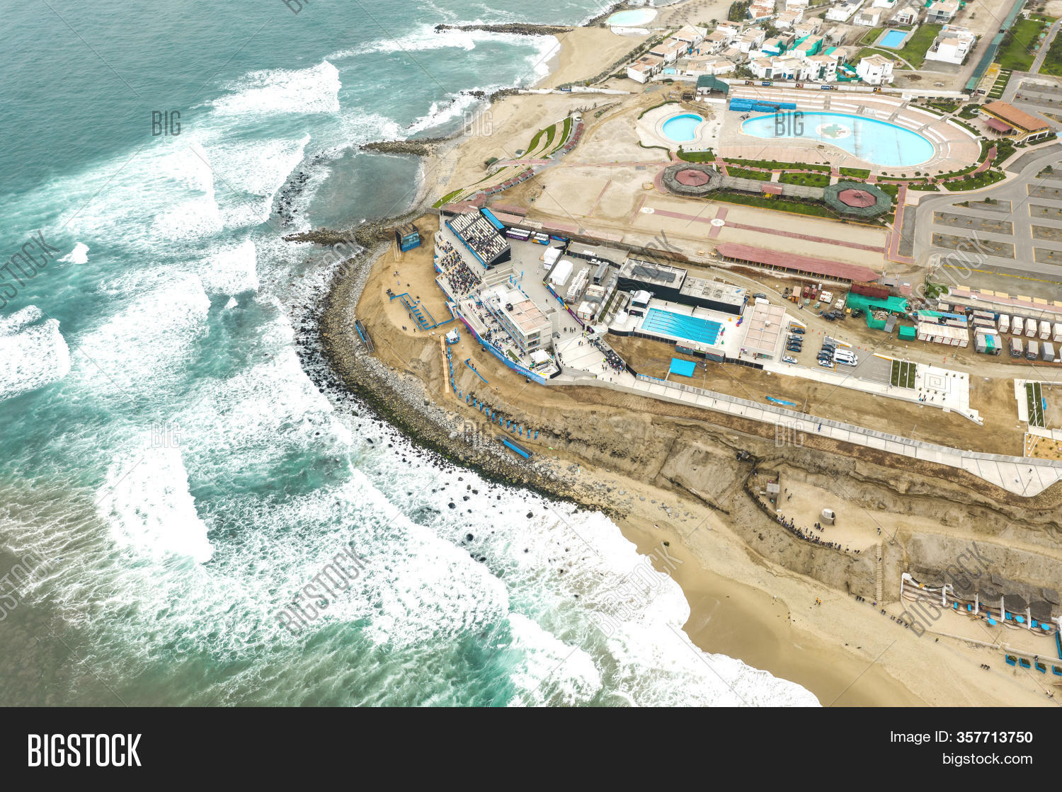 Punta Negra, Perú - Image & Photo (Free Trial) | Bigstock