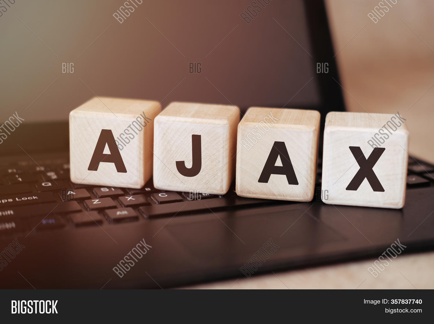 Ajax Programming