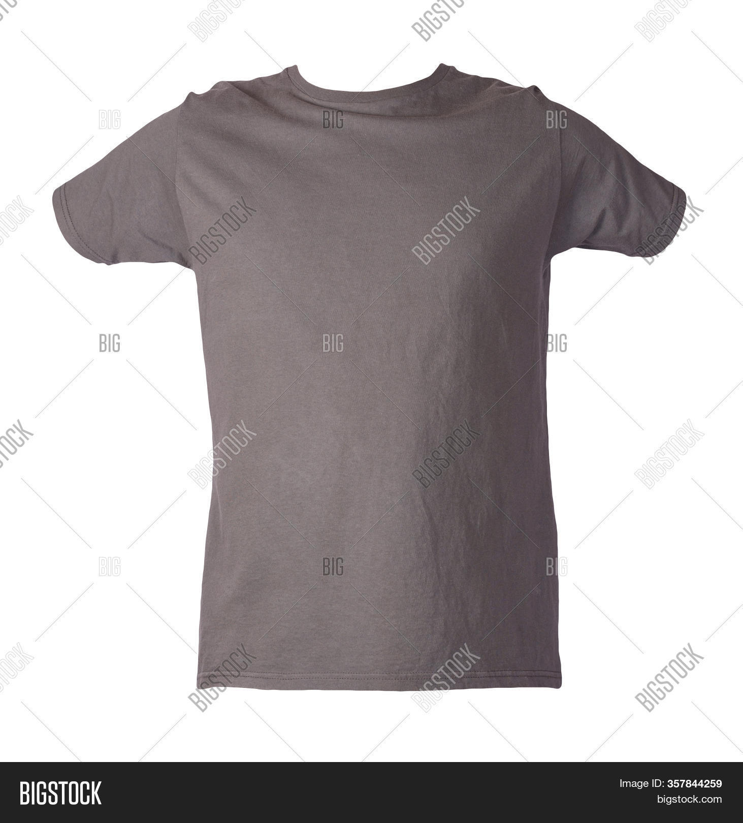 Graphite T-shirt Image & Photo (Free Trial) | Bigstock