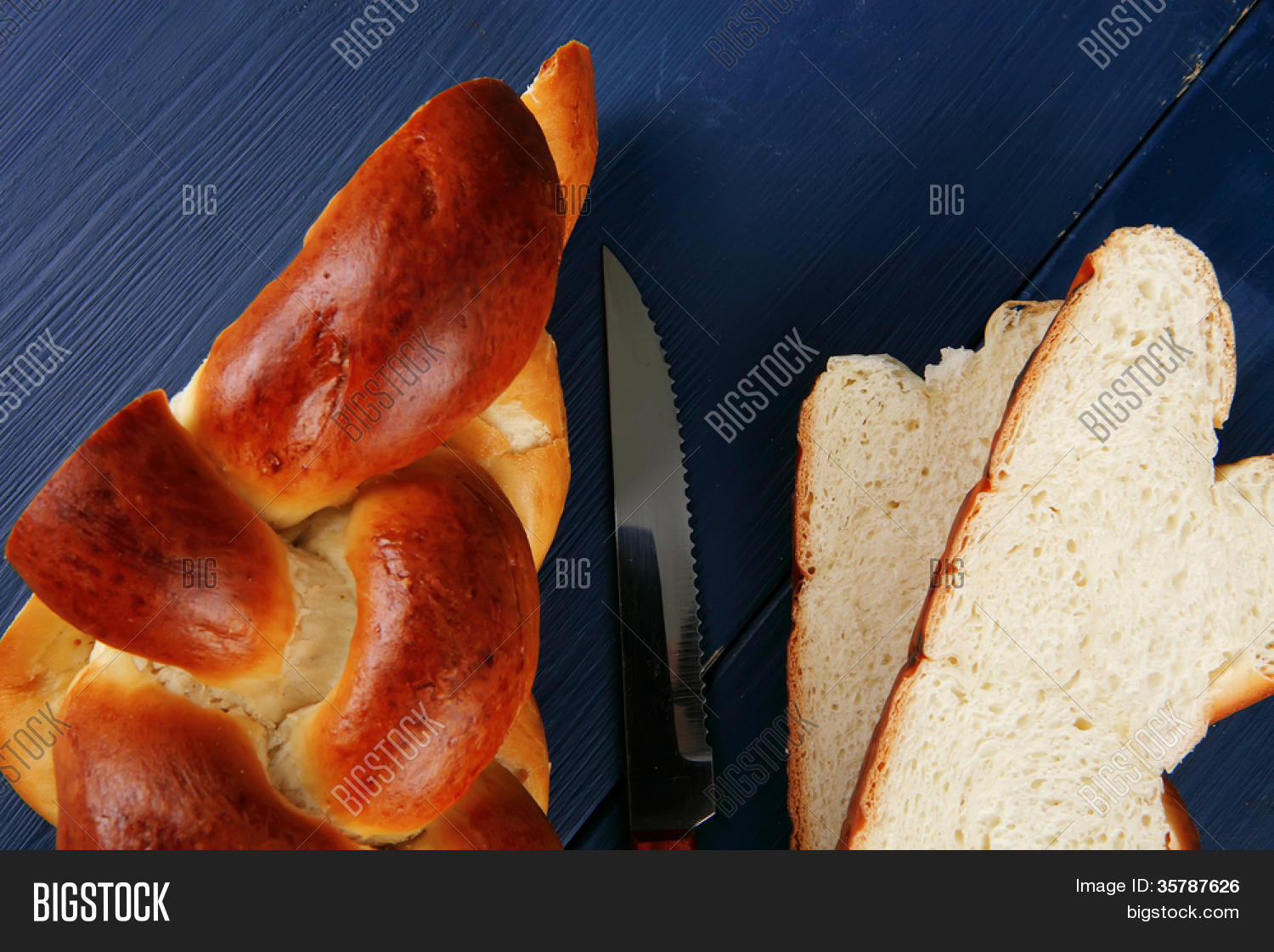 Baked Product : Cut Image & Photo (Free Trial) | Bigstock