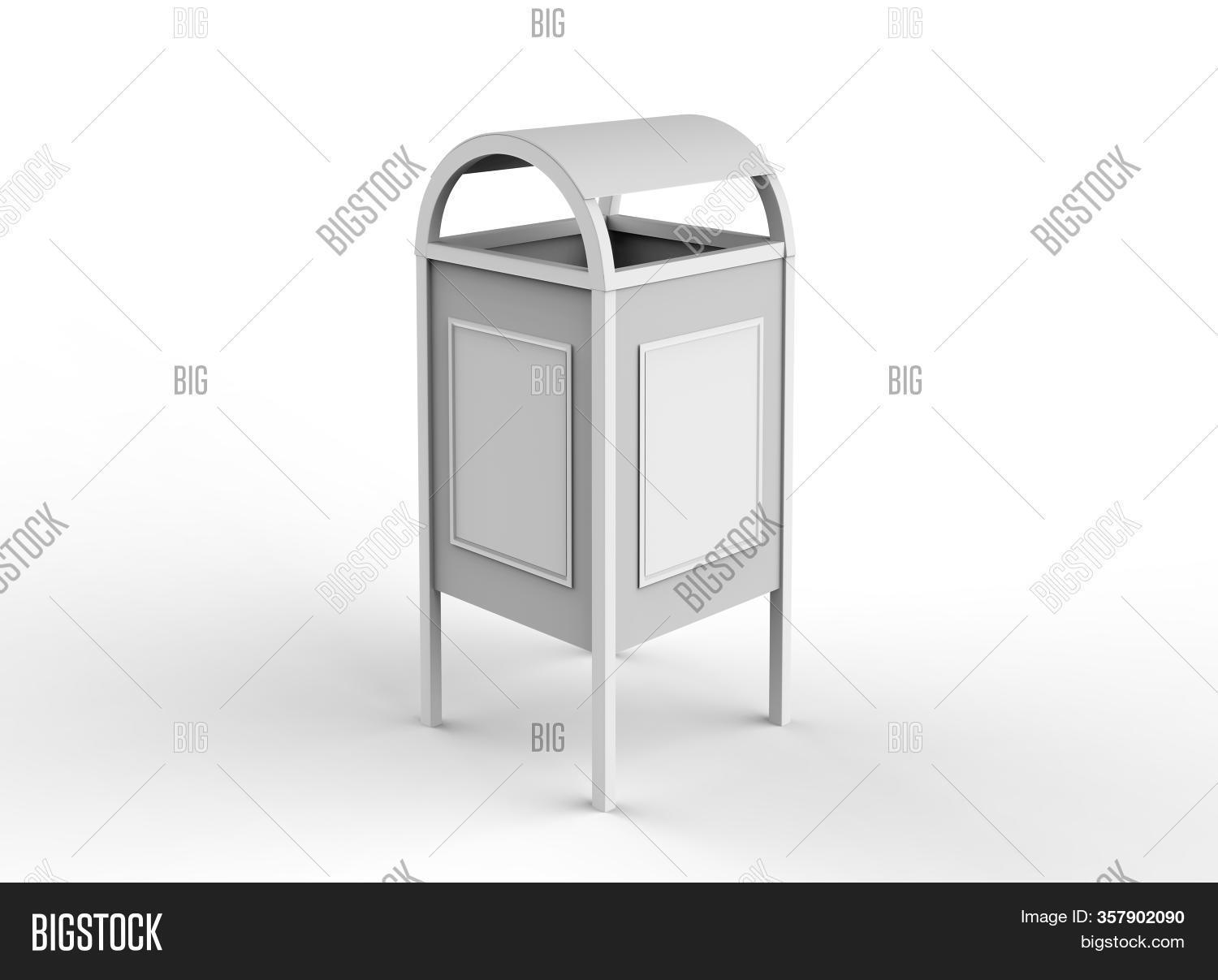 Advertising Rubbish Image & Photo (Free Trial) | Bigstock