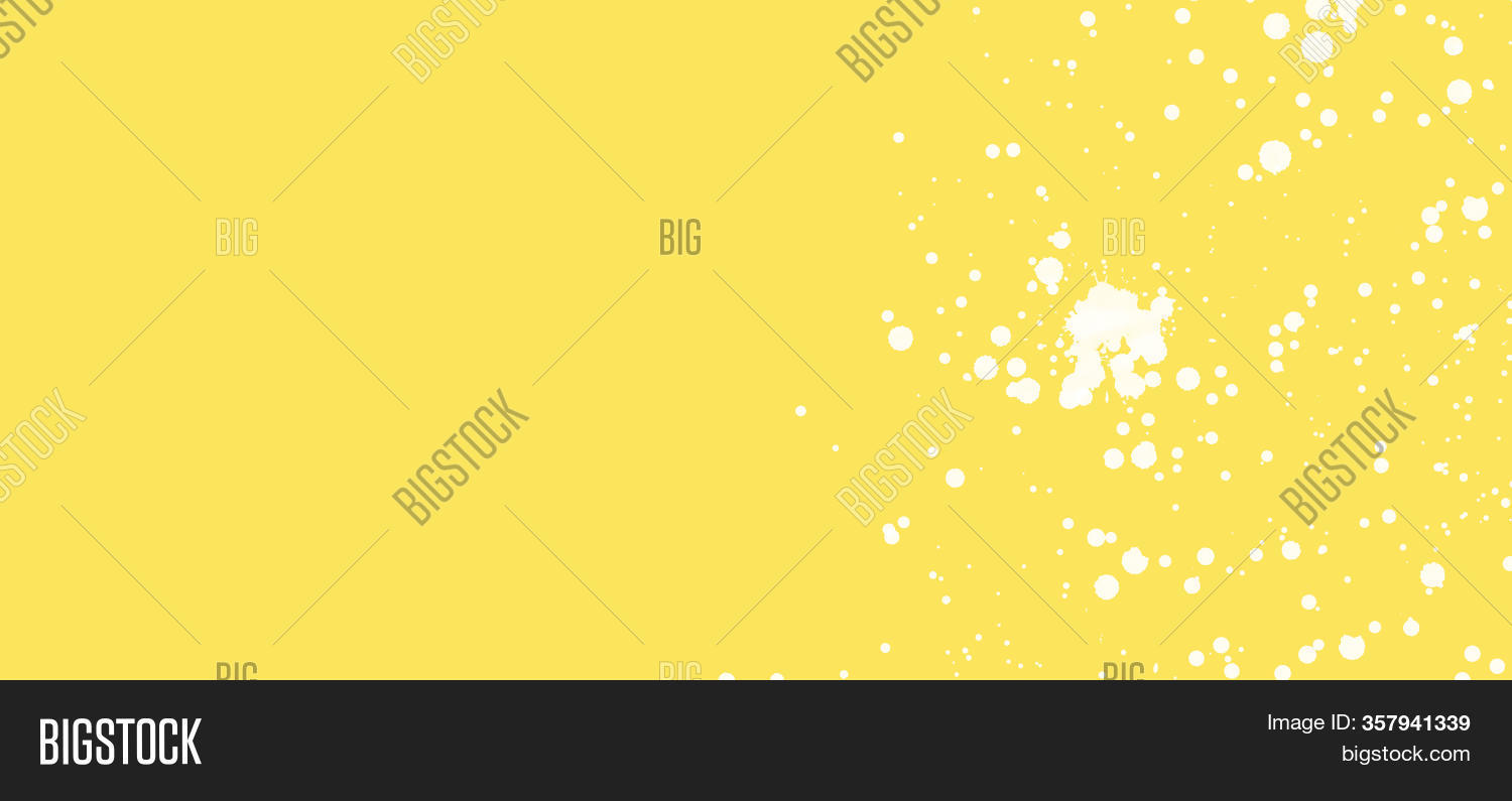 Yellow Background. Image & Photo (Free Trial) | Bigstock