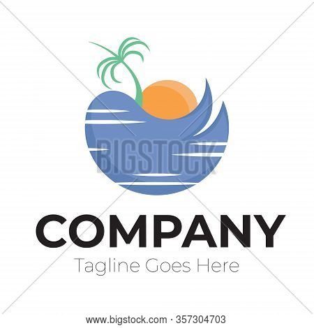 Simple Clean Logo Vector & Photo (Free Trial) | Bigstock