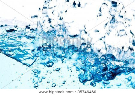 Fresh Clean Water Image & Photo (Free Trial) | Bigstock