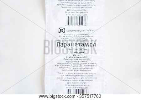 Moscow/russia - March Image & Photo (Free Trial) | Bigstock