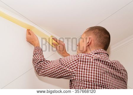 Protecting Ceiling Image & Photo (Free Trial) | Bigstock