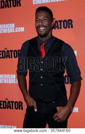 LOS ANGELES - SEP 12: Image & Photo (Free Trial) | Bigstock