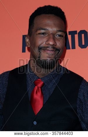 LOS ANGELES - SEP 12: Image & Photo (Free Trial) | Bigstock