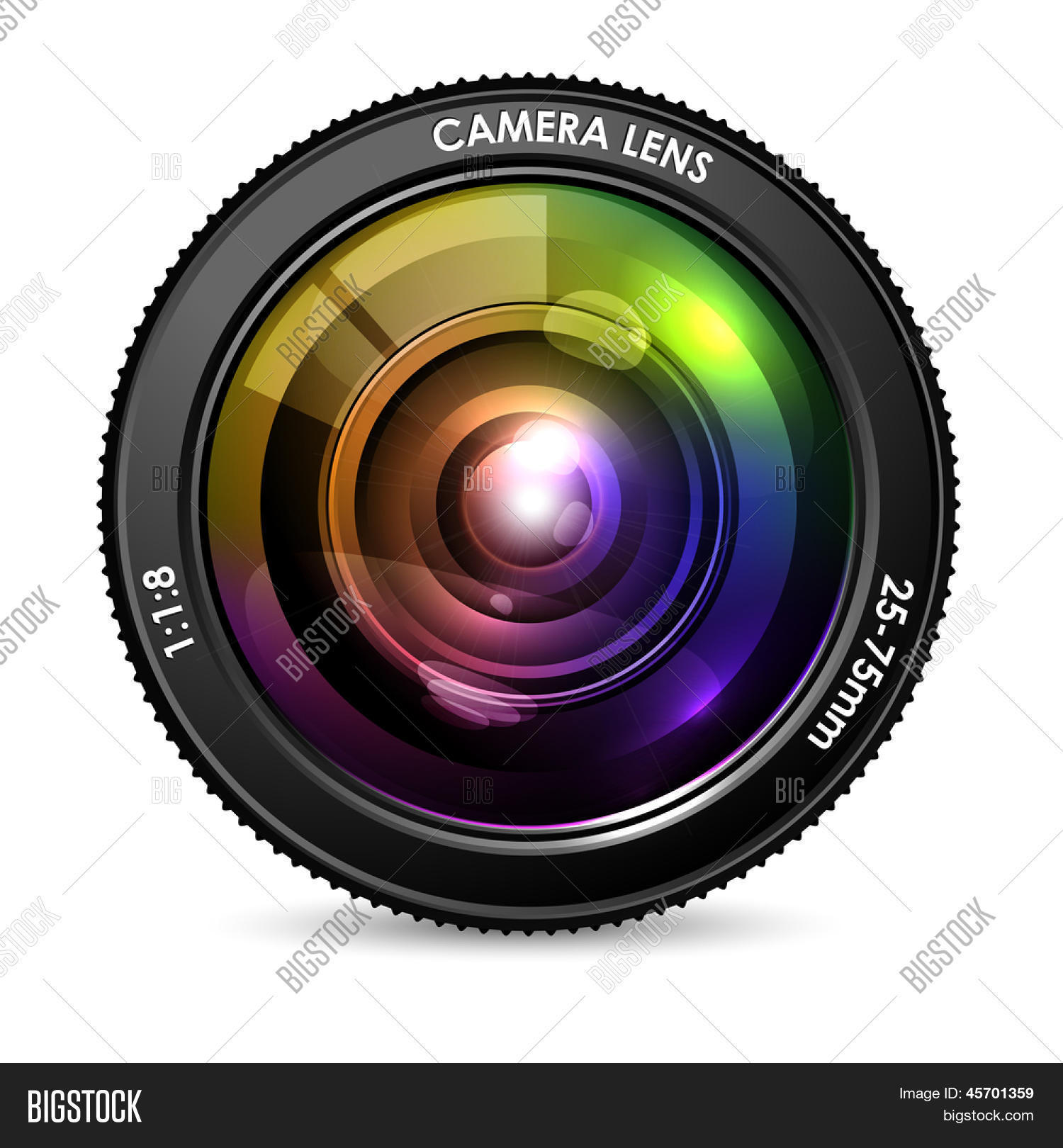 Illustration Colorful Vector & Photo (Free Trial) | Bigstock