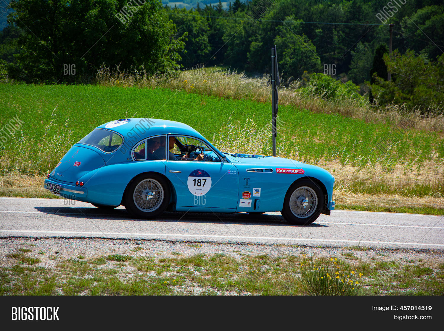 Talbot-lago T26 Gs Image & Photo (Free Trial) | Bigstock
