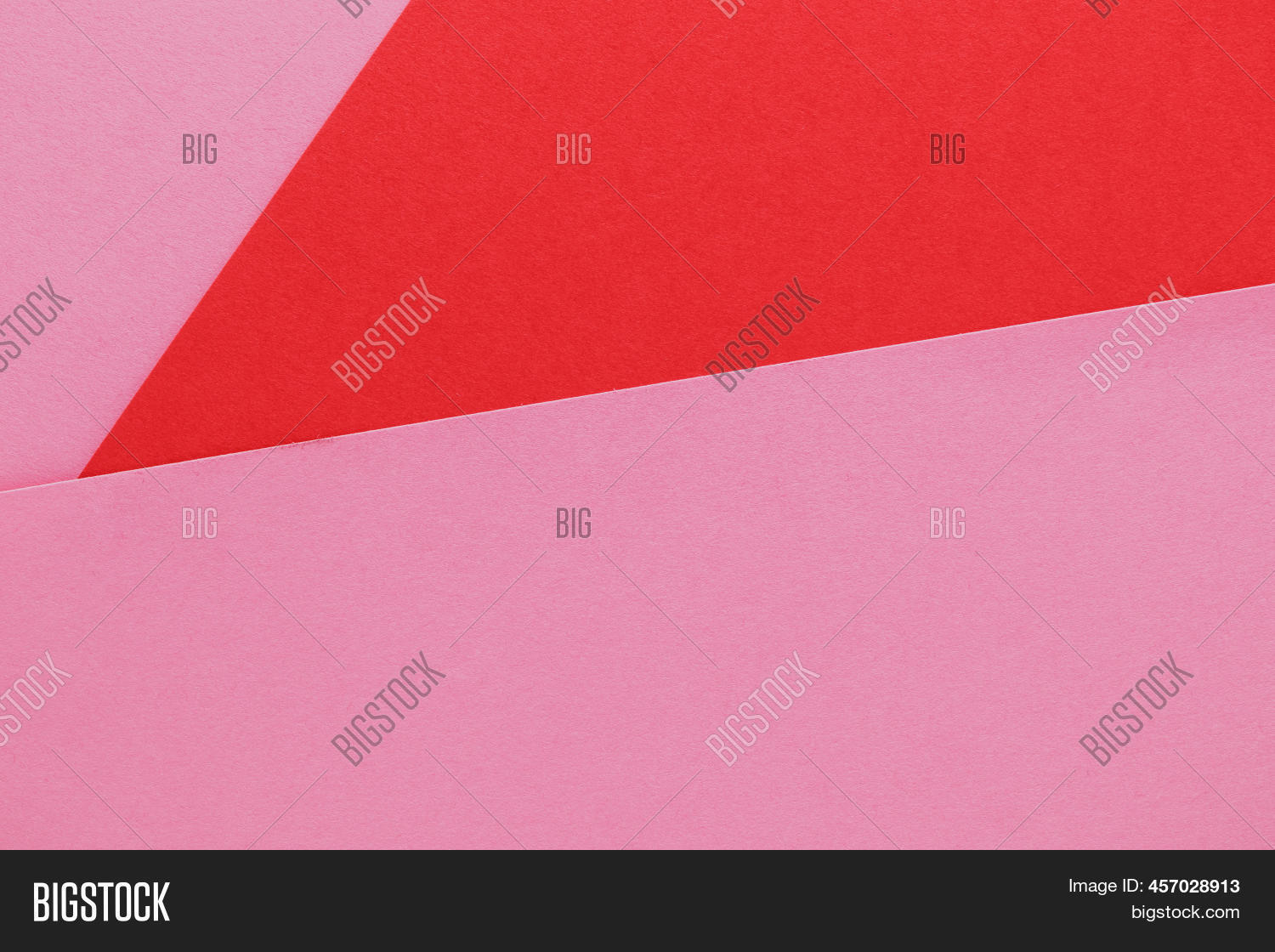 Pink Red Paper Texture Image & Photo (Free Trial) | Bigstock