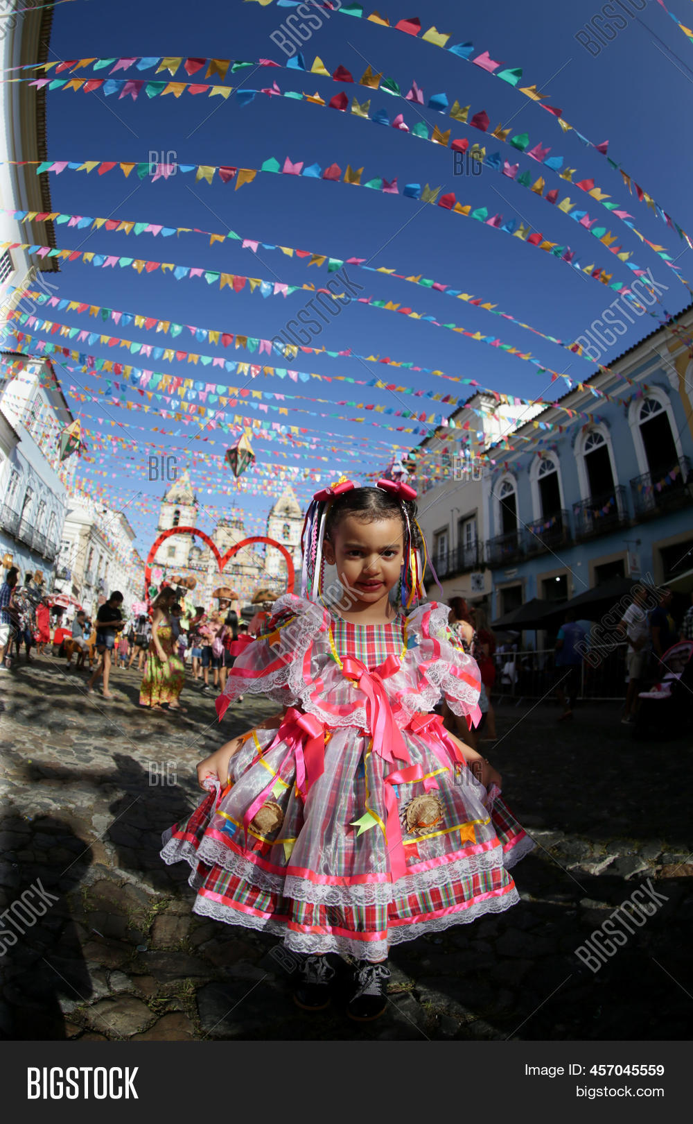 Child Typical Redneck Image & Photo (Free Trial) | Bigstock