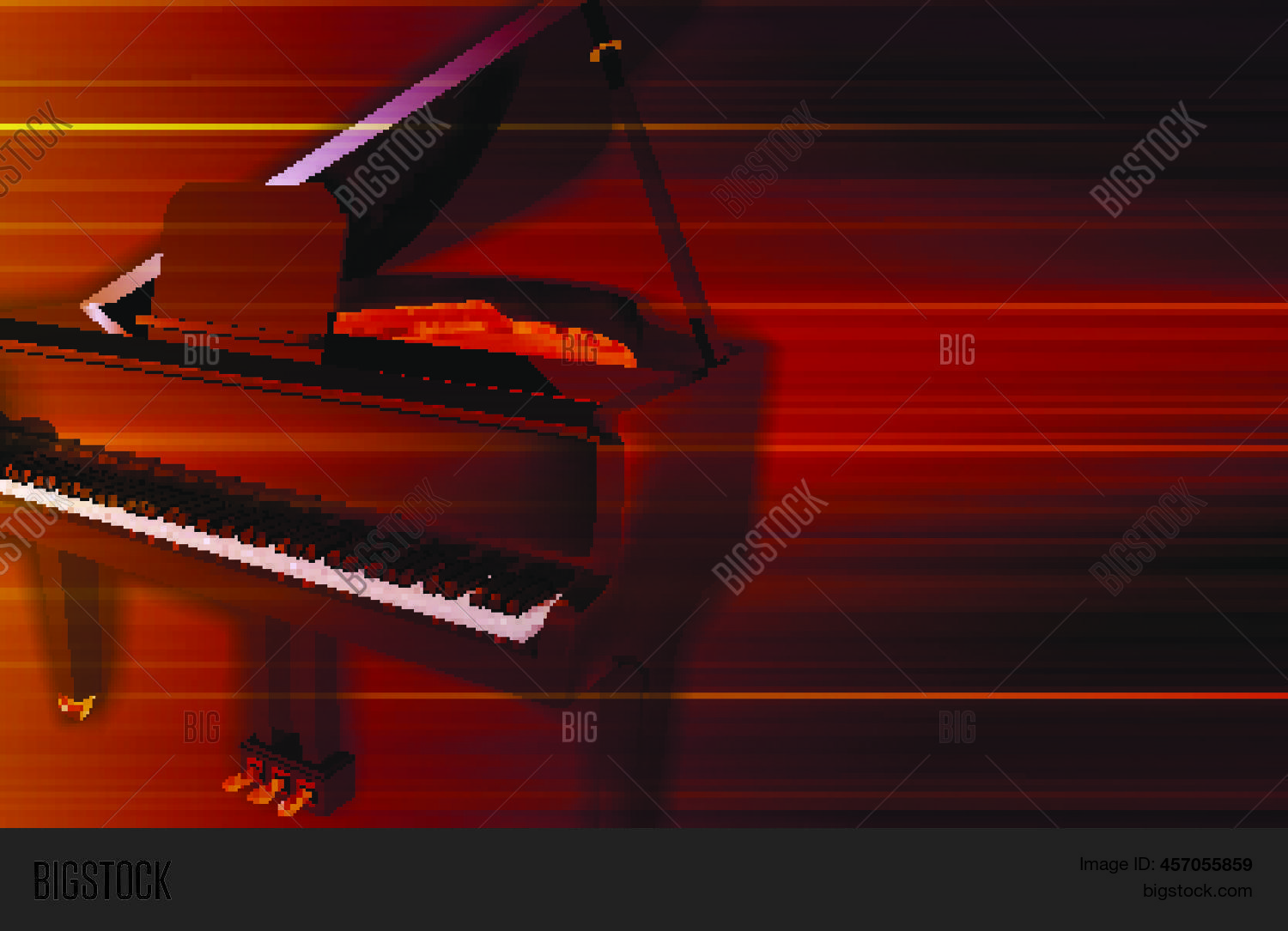 Abstract Blurred Vector & Photo (Free Trial) | Bigstock