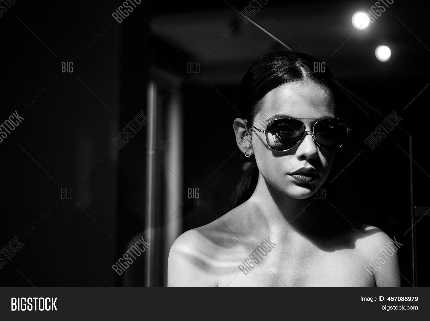 Beautiful Young Model Image And Photo Free Trial Bigstock