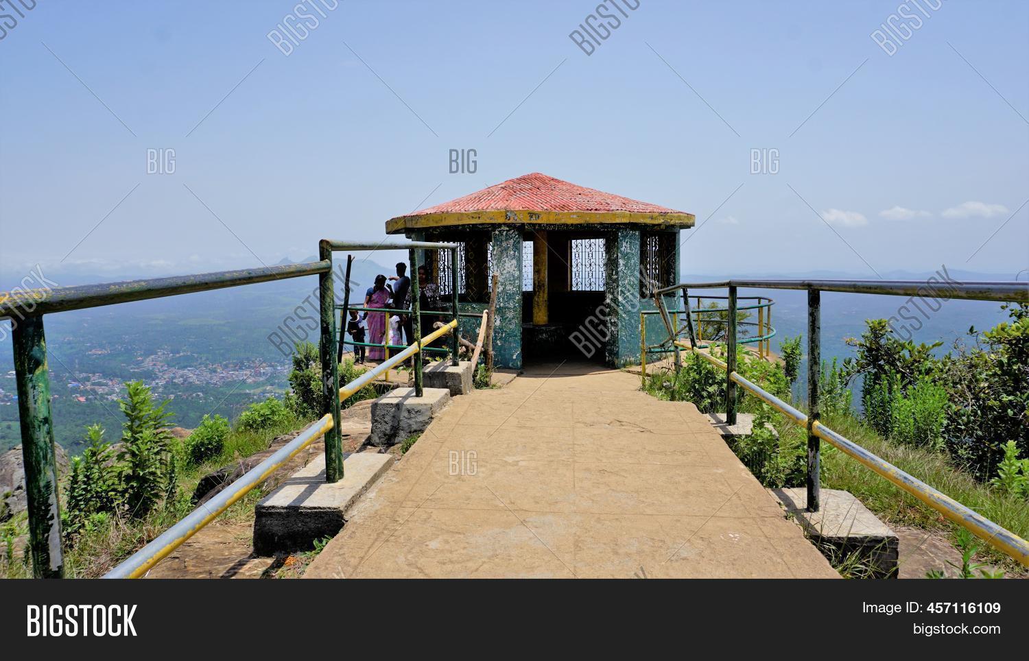 Tourists Hiking Ooty Image & Photo (Free Trial) | Bigstock