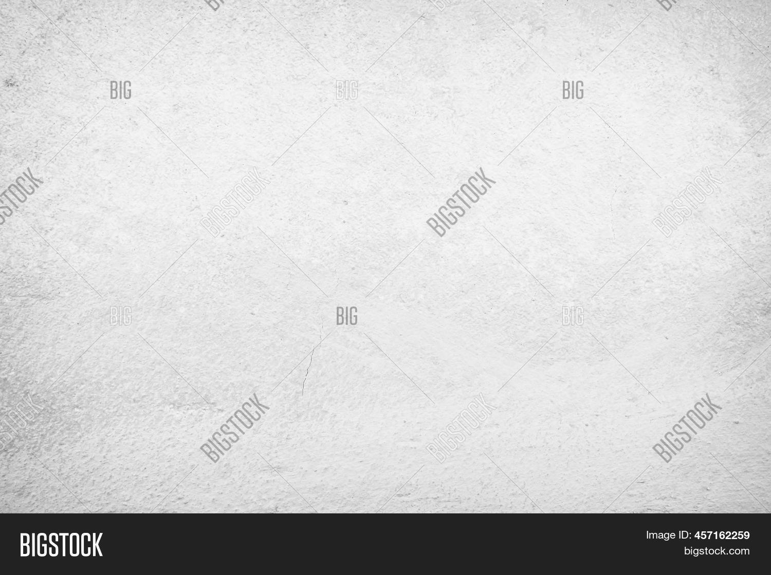 White Concrete Wall Image & Photo (Free Trial) | Bigstock
