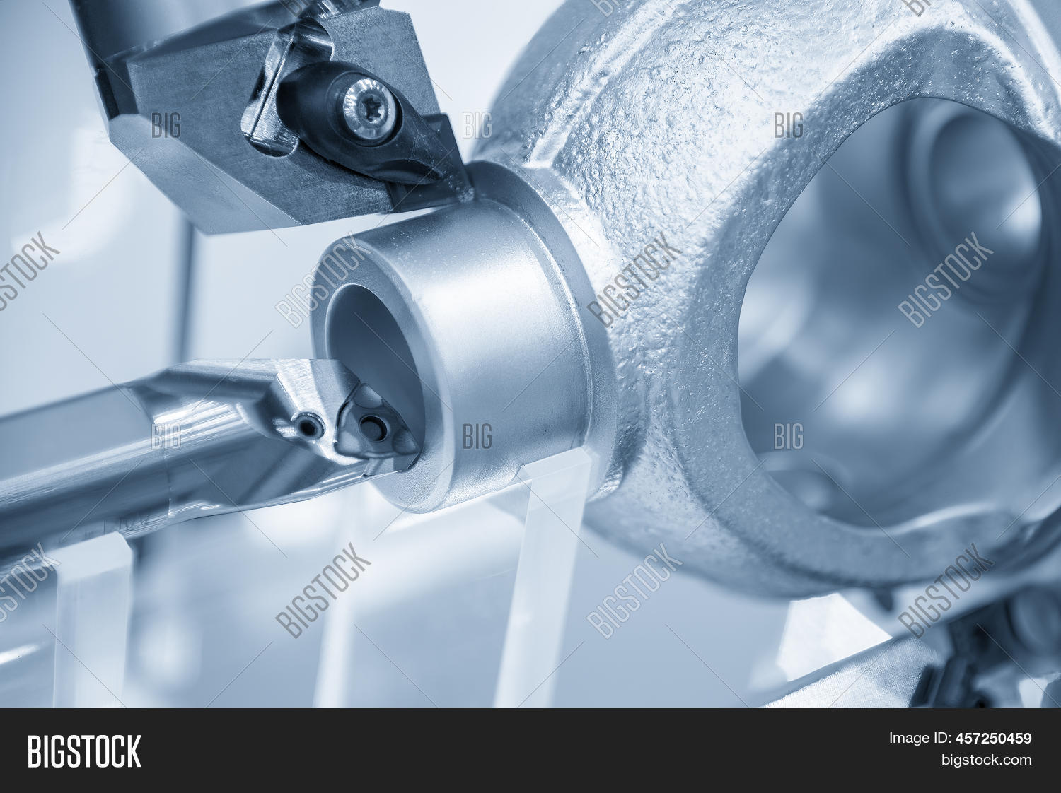 Close Scene Cutting Image & Photo (Free Trial) | Bigstock