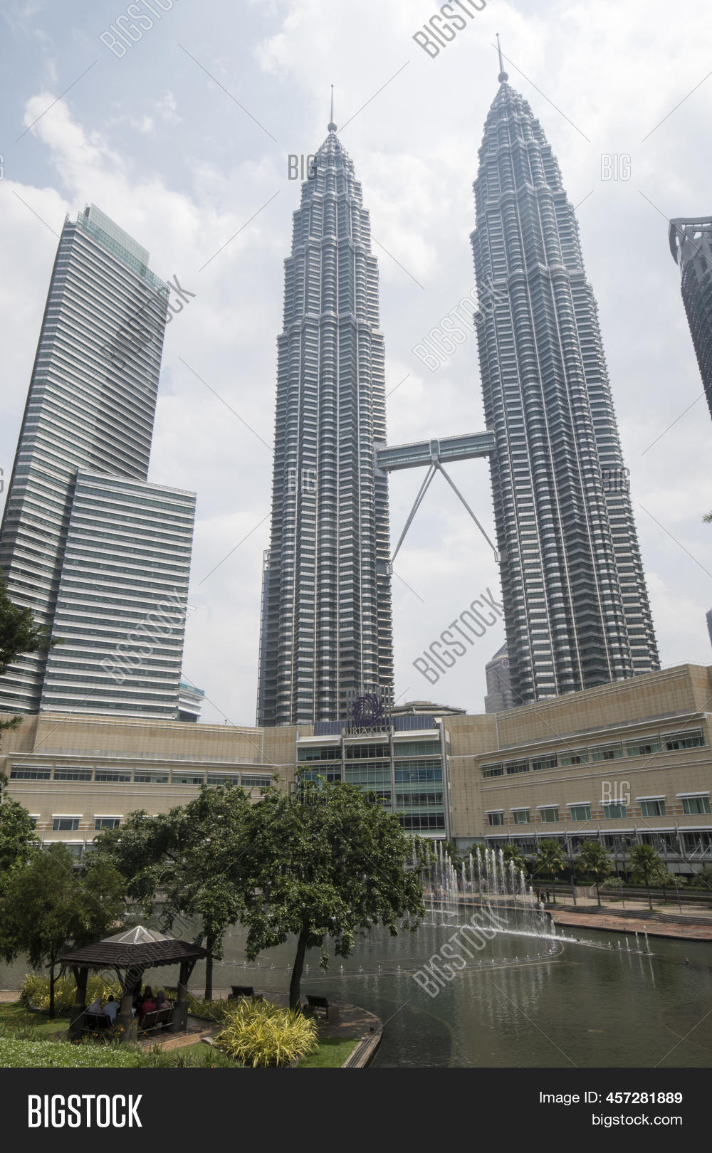 Kuala Lumpur, Malaysia Image & Photo (Free Trial) | Bigstock