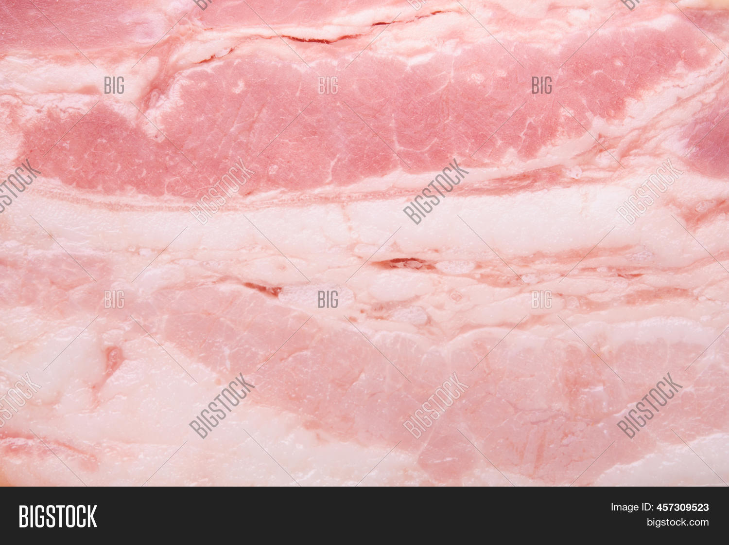 Whole Smoked Slab Image & Photo (Free Trial) | Bigstock