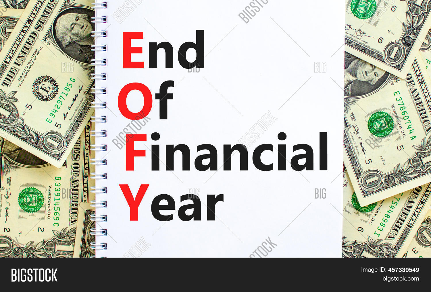 Eofy End Financial Image & Photo (Free Trial) | Bigstock