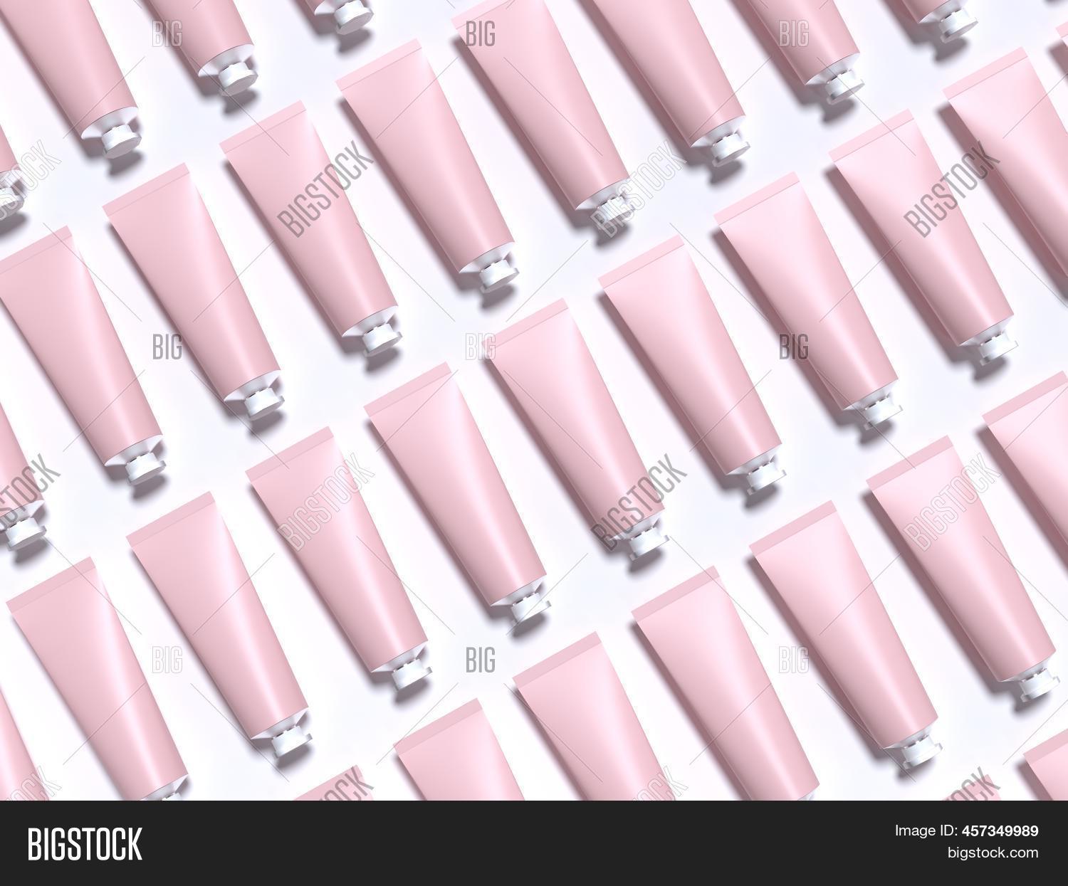 Cosmetic Cream Tubes, Image & Photo (Free Trial) | Bigstock
