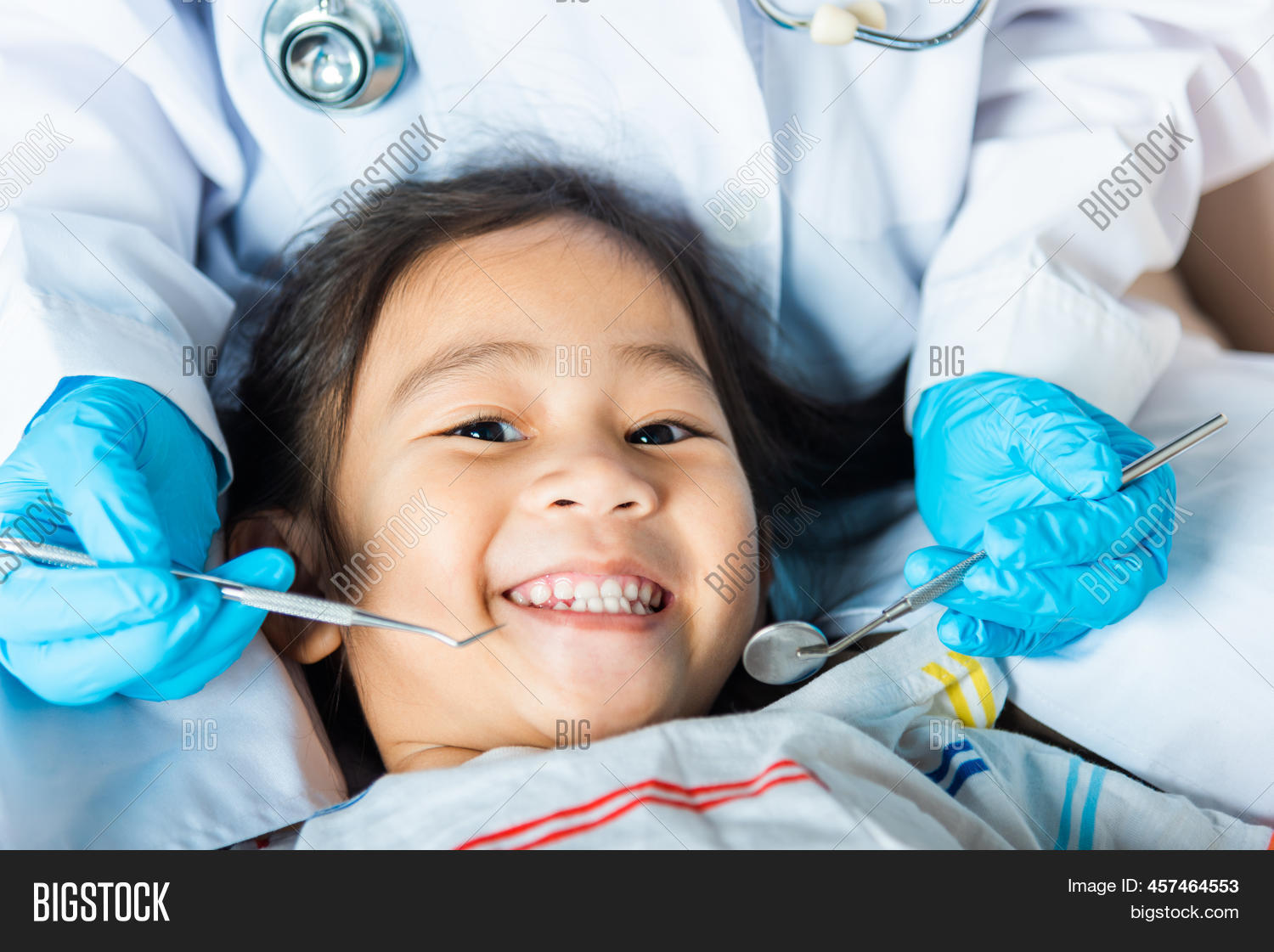 Dental Kid Health Image & Photo (Free Trial) | Bigstock