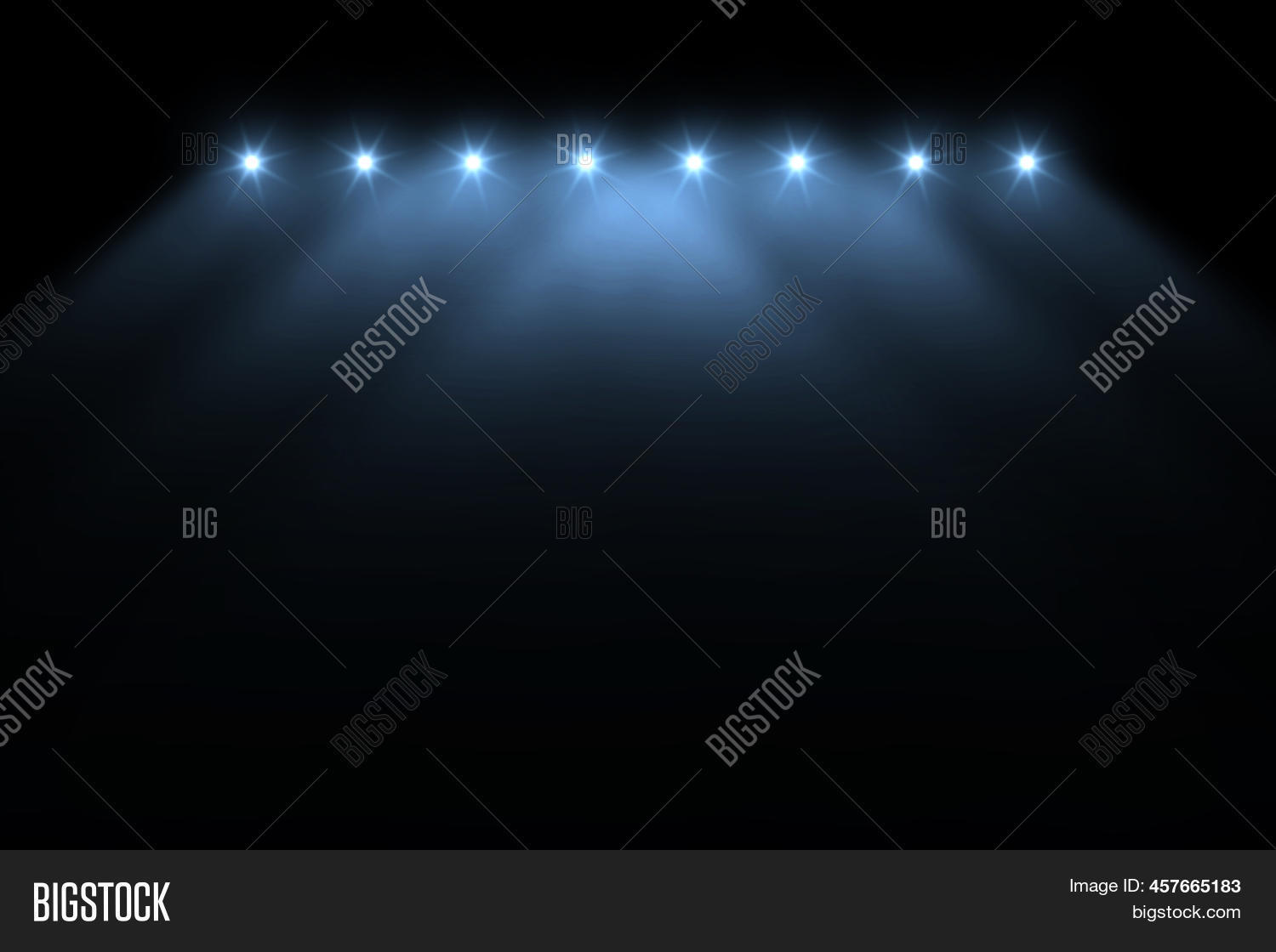 3d Rendering Blue Image & Photo (Free Trial) | Bigstock