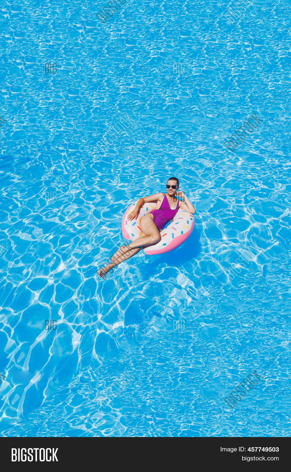 Beautiful Slim Young Image & Photo (Free Trial) | Bigstock