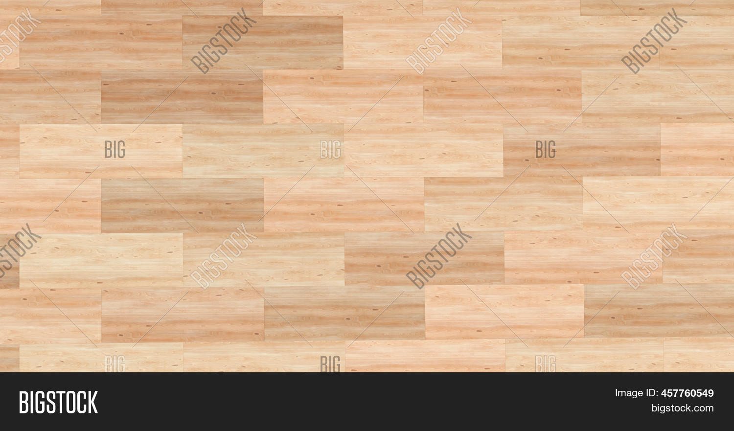 Light Wood Cobblestone Image & Photo (Free Trial) | Bigstock