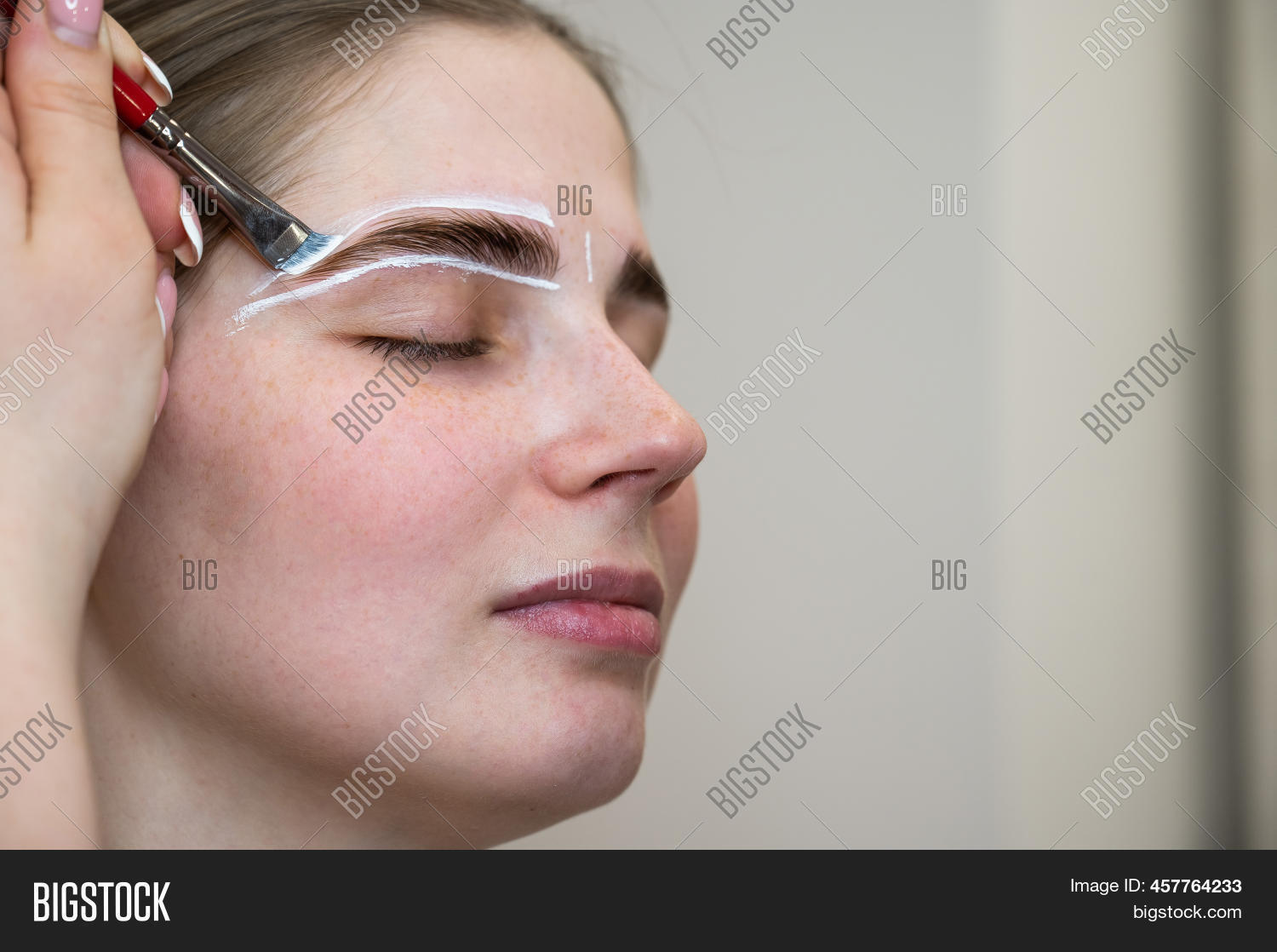 Master Draws Shape Image & Photo (Free Trial) | Bigstock