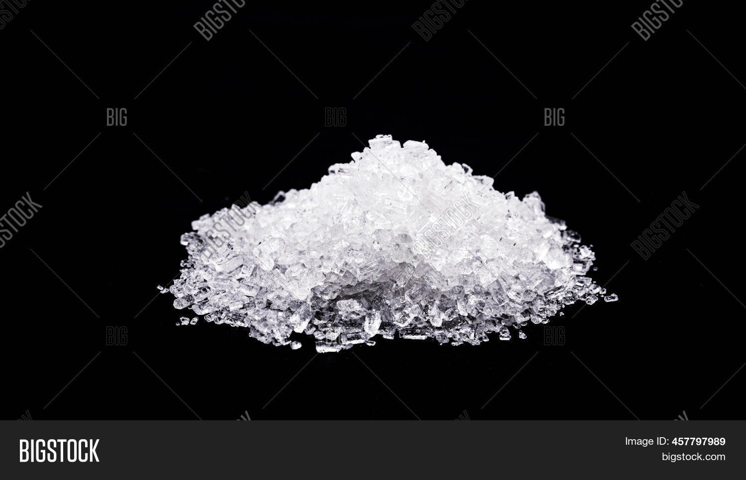 Sodium Chloride, Known Image & Photo (Free Trial) | Bigstock