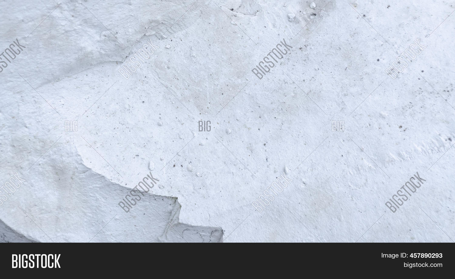 Natural Chalk Stone Image & Photo (Free Trial) | Bigstock