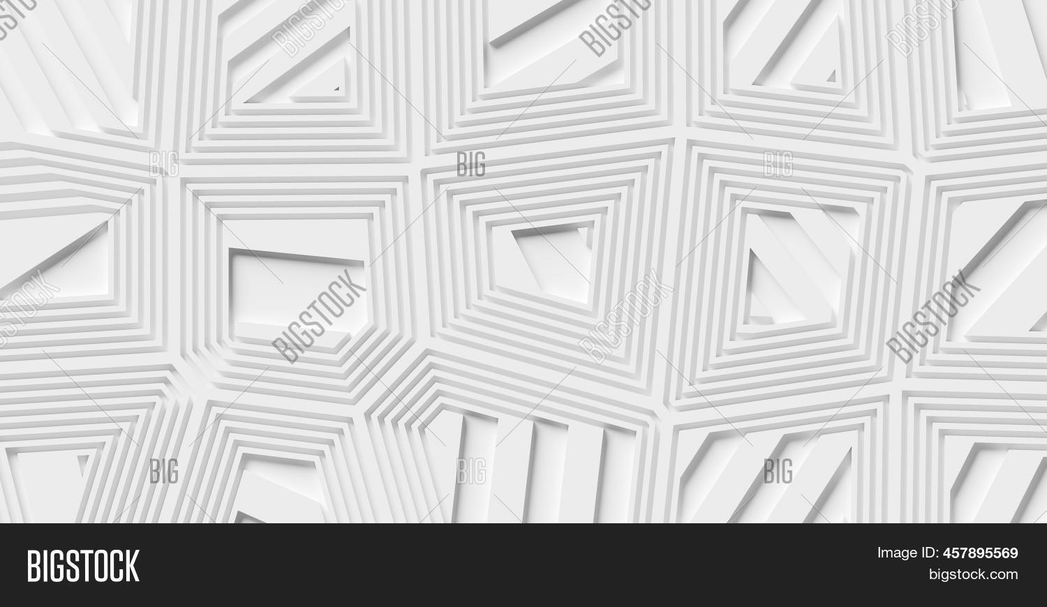 Offset White Organic Image & Photo (Free Trial) | Bigstock