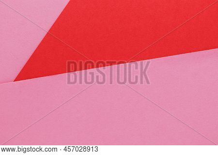 Pink Red Paper Texture Image & Photo (Free Trial) | Bigstock
