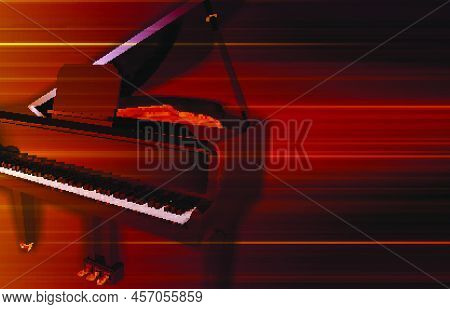 Abstract Blurred Vector & Photo (Free Trial) | Bigstock