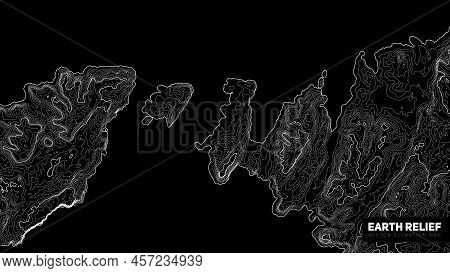 Vector Abstract Earth Vector & Photo (Free Trial) | Bigstock