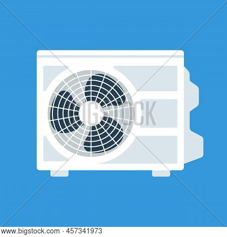 Outdoors Block Air Vector & Photo (Free Trial) | Bigstock