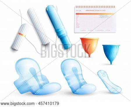 Feminine Hygiene Vector & Photo (Free Trial) | Bigstock