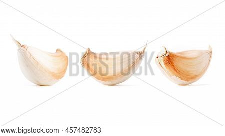 Garlic Asian Condiment Image & Photo (Free Trial) | Bigstock