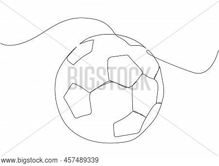 Soccer Ball Images, Illustrations & Vectors (Free) - Bigstock