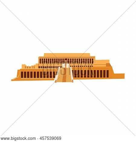 Cartoon Monument Vector & Photo (Free Trial) | Bigstock