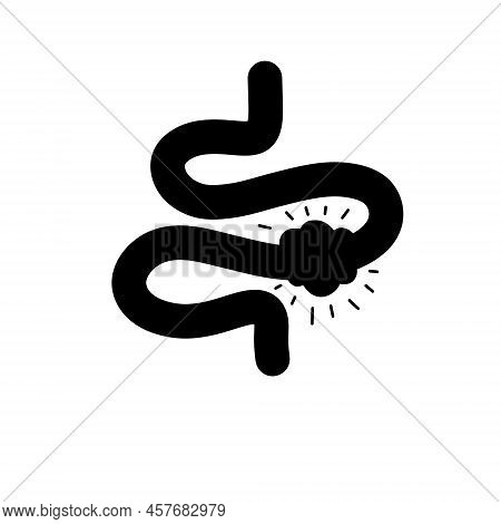 Constipation Vector & Photo (Free Trial) | Bigstock