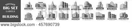 Set Vintage 矢量图和照片（免费试用） | Bigstock