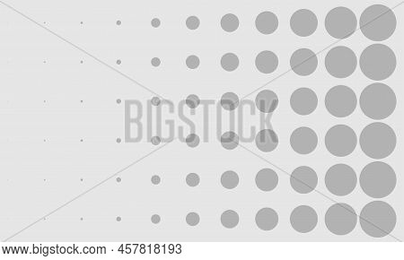 Pattern Halftone Dots Image & Photo (Free Trial) | Bigstock