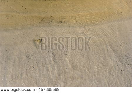 Glare On Surface Water Image & Photo (Free Trial) | Bigstock