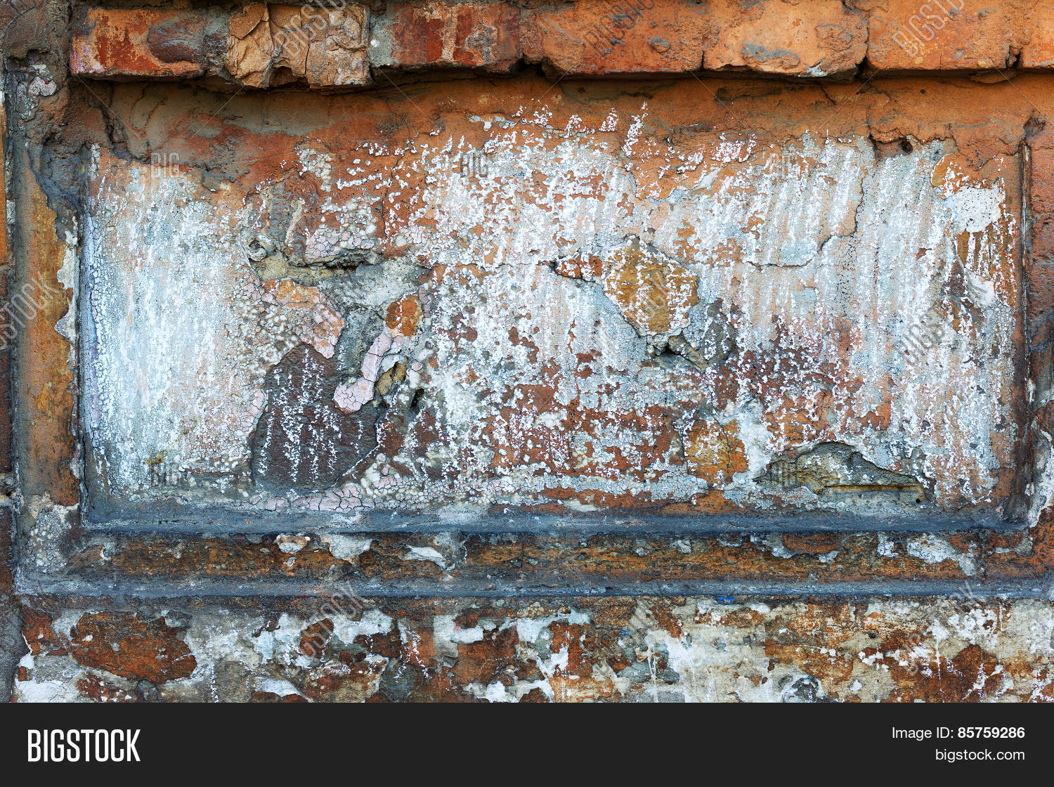 Vintage Old Damaged Image & Photo (Free Trial) | Bigstock