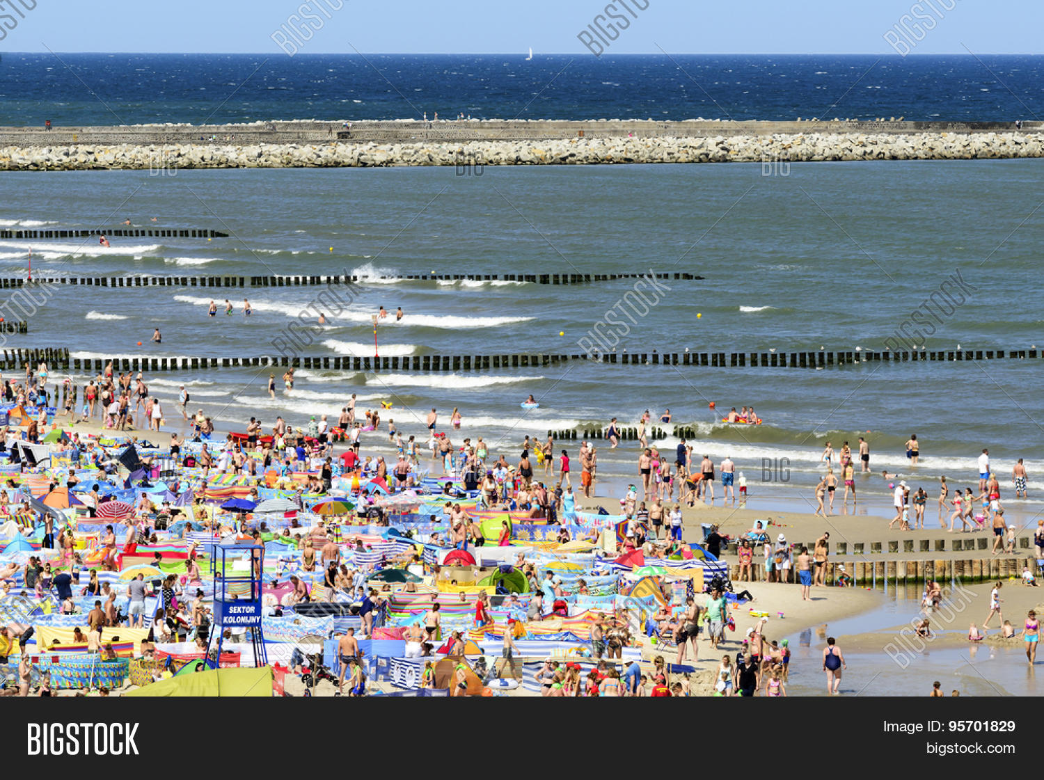 USTKA - JULY 07: Image & Photo (Free Trial) | Bigstock